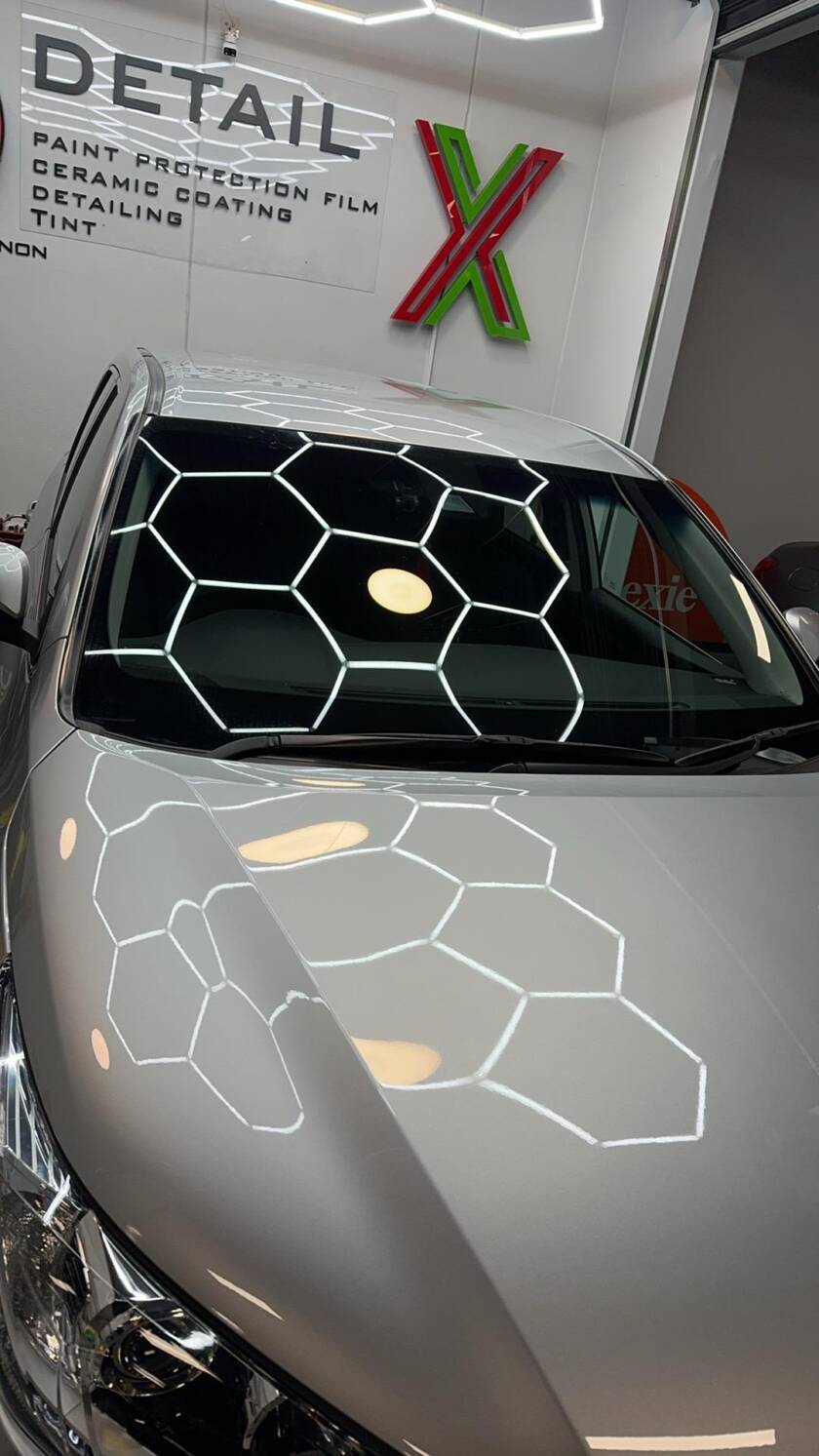 CERAMIC COATING – Detail X Australia